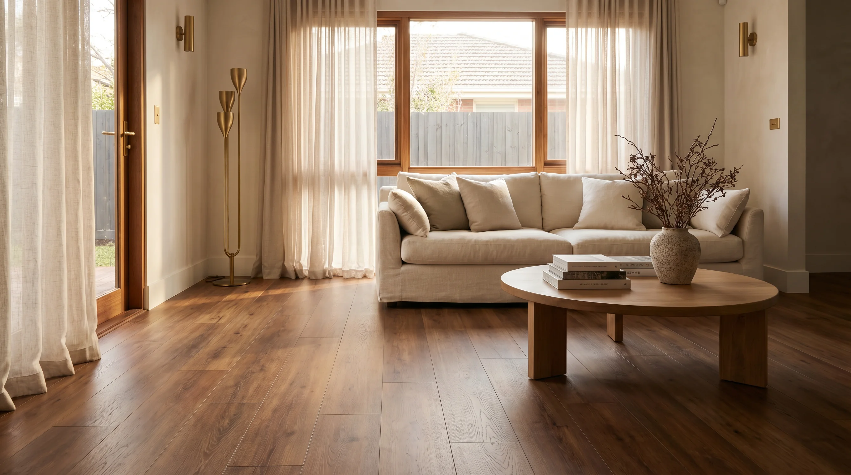 Hybrid Flooring Cost in Melbourne 2026: The Honest Guide to SPC Pricing ...